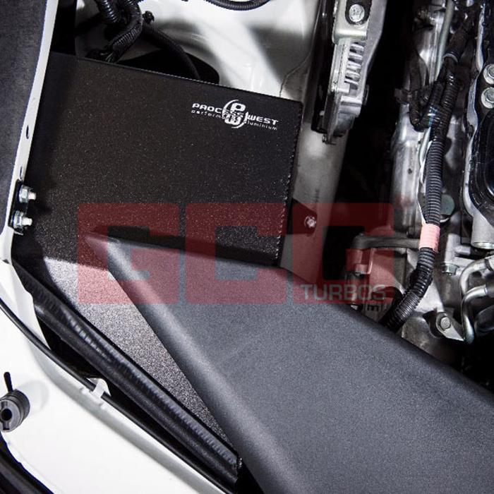 Process West Cold Air Intake Subaru WRX 2015+