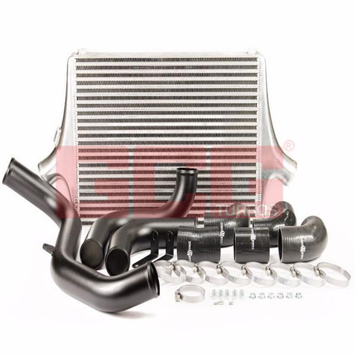 Process West Intercooler Kit Ford Focus ST Ecoboost (RAW)