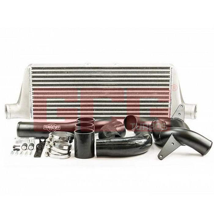 Terratuff Intercooler Kit Front Mount Toyota Hilux D4D 1GD-FTV 2.8ltr 2016>