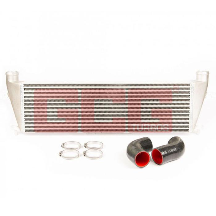 Terratuff Intercooler Kit Front Mount Isuzu D-Max 4JJ1 3.0L 2013>