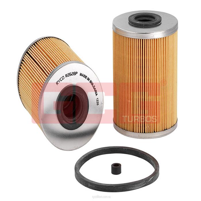 Ryco R2628P Fuel Filter Renault Master Trafic