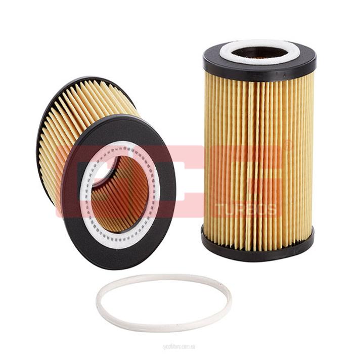 Ryco Oil Filter Land Rover Freelander 2 3.2L Volvo S60 S80 V70 XC70 XC90