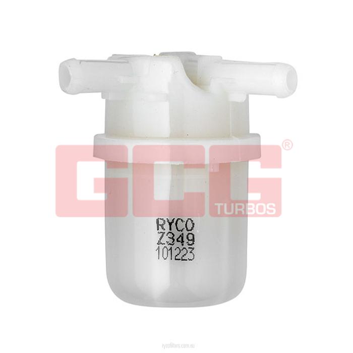 Ryco Z349 Fuel Filter fit Toyota Corona Cressida Crown