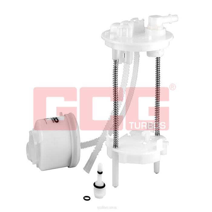 Ryco Z698 In-Tank Fuel Filter Toyota Hi-Ace TRH201R
