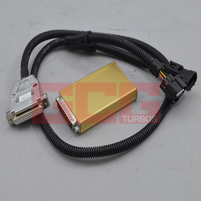 Common Rail Module Nissan Navara D22 YD25 2.5ltr