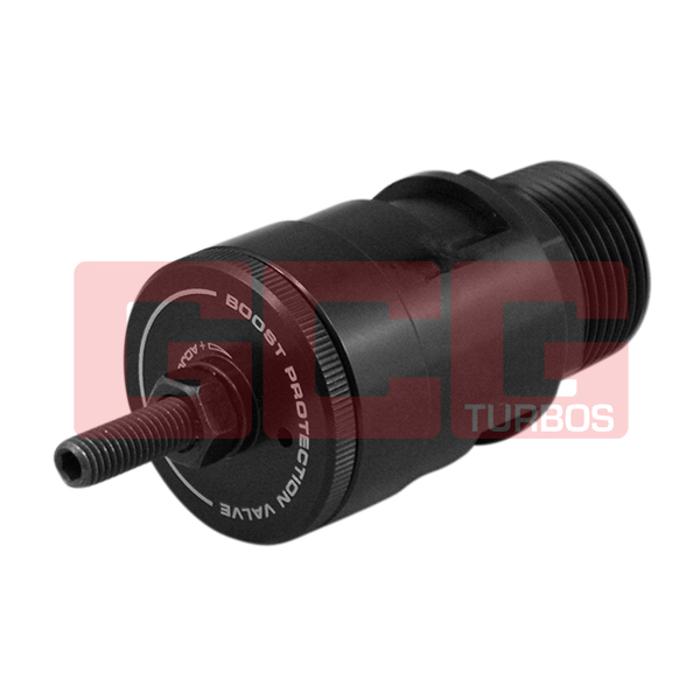 Pressure Relief Valve - Overboost Protection