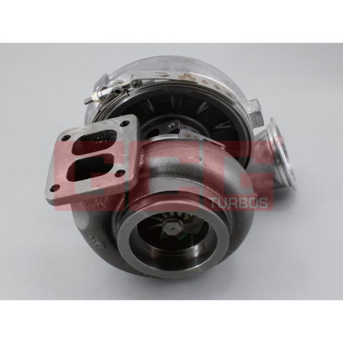 Turbo Charger Kit Ford Barra 4.0L High Mount EWG GTX4294R T04 D/E