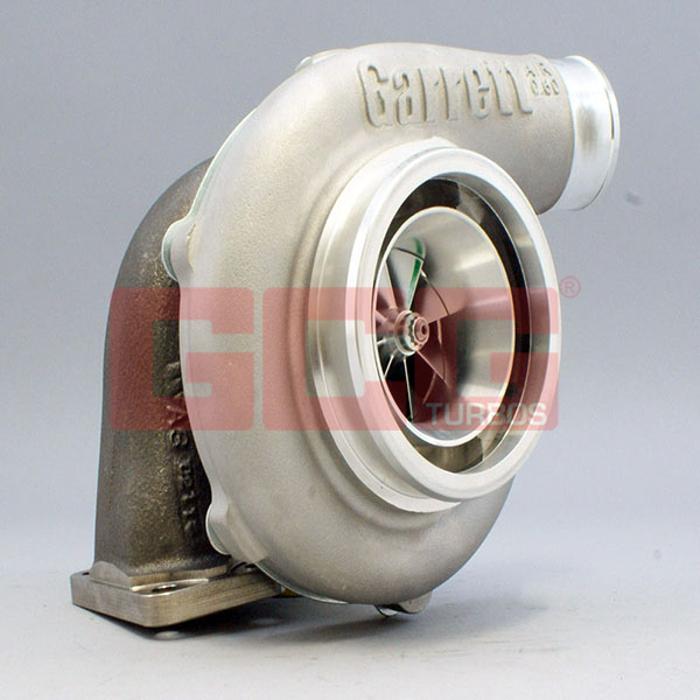 Turbo Charger Kit Toyota 1JZ-GTE High Mount EWG GTX3076R GEN 2