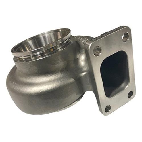 garrett motion turbine housing 0.83a|r g30 t3 | v band kit g740902 0090