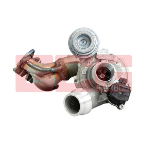 Turbo Charger MGT1549ZDL BMW 116i/118i/120i/316i 1.6L 2011> 11657606645A