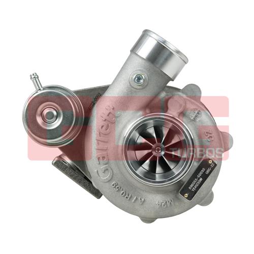 Garrett Turbo GBC17 & GBC25 Series | GCG Turbos