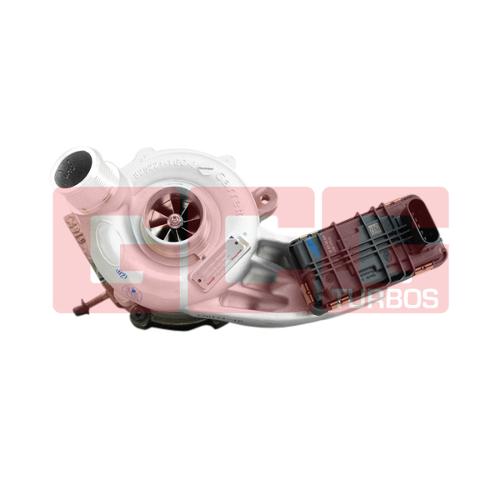 Turbo Charger GTD1752VKR Land Rover SDV6 3.0ltr Euro6 PRIMARY LR084605