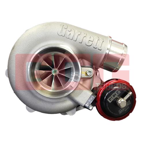 Garrett Turbo G25, G30, G35 Series | GCG Turbos