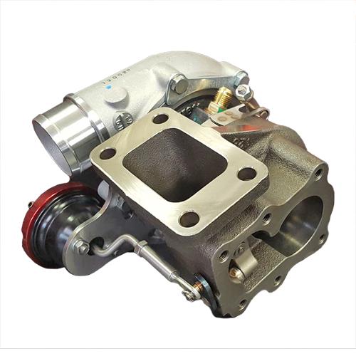 Garrett Turbo G25, G30, G35 Series | GCG Turbos