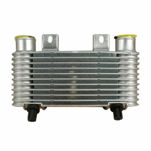Jayrad Intercooler Mazda Bravo / Ford Courier 2.5L PE PG PH 1999-2006