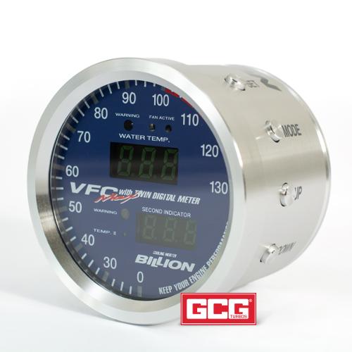 Variable Fan Controller VFC MAX BVM-1 - GCG Turbochargers Australia Pty Ltd