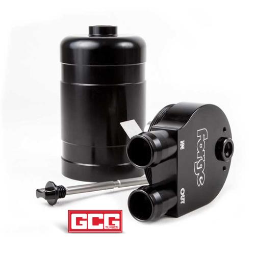 Forge Oil Catch Can Kit Golf Mk5 Gti 2012 For Fmctmk5