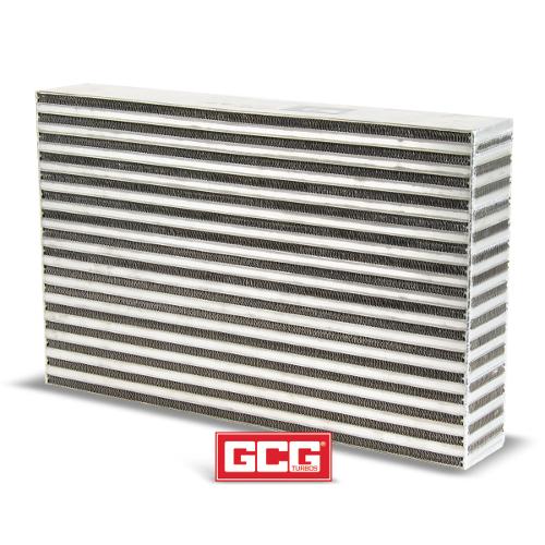 Intercooler cores for your custom install bar & plate design