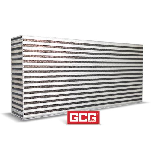 Intercooler cores for your custom install bar & plate design
