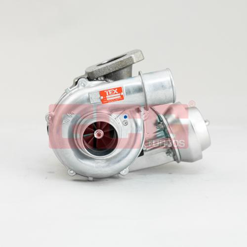 Turbo Charger RHV4-VJ38 Ford Ranger/Mazda BT50 2.5L / 3.0L WE0113700F