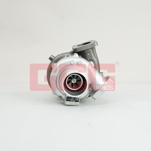 Turbo Charger RHF5V-VIGJ Isuzu N Series 4JJ1-TCS 3.0L TDi 2007> 8980830412