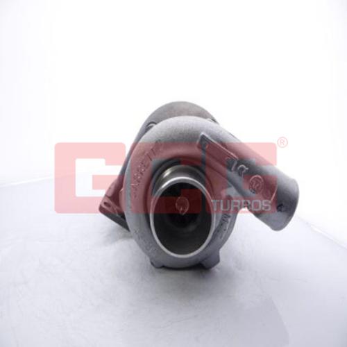 garrett motion turbo charger t04b49 fiat iveco 4718129 g465640 5021s