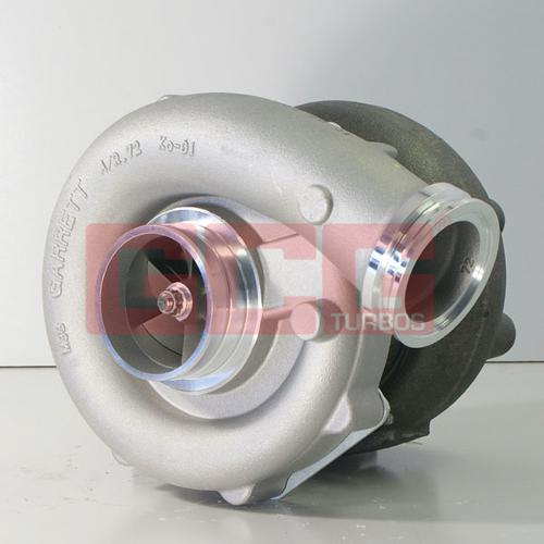 garrett motion turbo charger ta4513 volvo fl10 d10a310 9.6l 2002 422935 ...