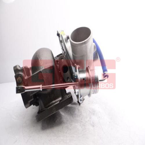 garrett motion turbo charger gt3576dl hino 17201 ew010 g479016 5006s