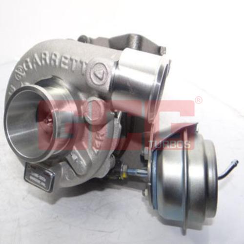 garrett motion turbo charger gtb1649v hyundai kia d4ea 2.0 crd 28231 ...