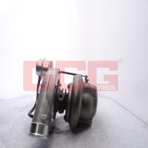 Turbo Charger GT2556S Perkins 4.4L EPA Tier 3 2007> 2674A838