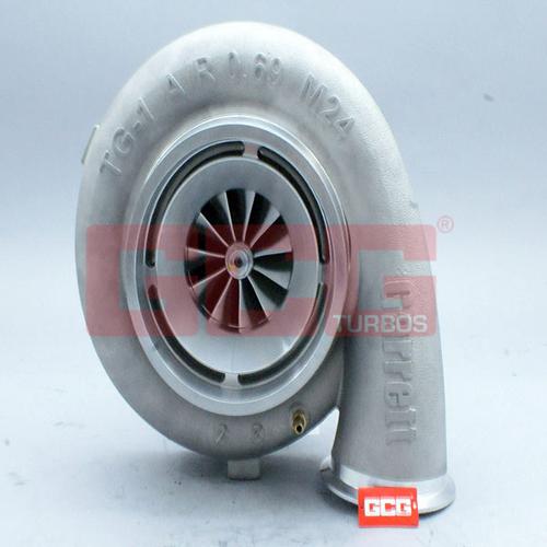 Garrett Supercore GTX4508R (79.8mm)