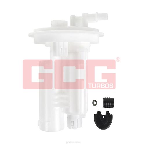 Ryco Z931 In-Tank Fuel Filter Subaru Forester SHM S3 XV GP7 G4X GX4