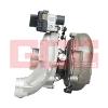 Turbo Charger GTB2056V Mercedes OM642 E/C/GL/ML Series V6 3.0L A6420908580
