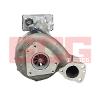 Turbo Charger GTB2056V Mercedes OM642 E/C/GL/ML Series V6 3.0L A6420908580