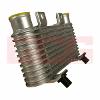 Jayrad Intercooler Mazda Bravo / Ford Courier 2.5L PE PG PH 1999-2006