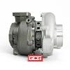 Turbo Charger Garrett GT2263KLNV Toyota Coaster/Hino N04C 2011> 17201-E0743